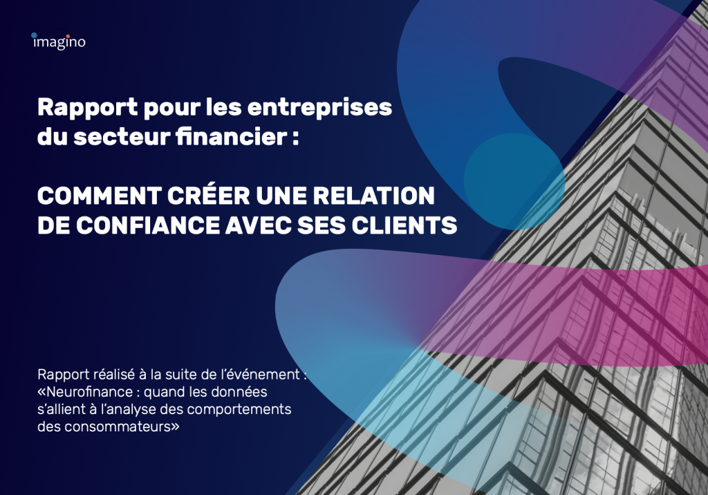 Rapport pour les entreprises du secteur financier: Comment créer une ...