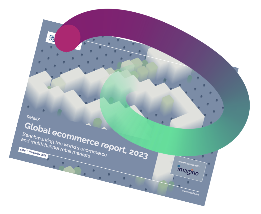 Report – Internet Retailing Global eCommerce Report 2023 - imagino ...