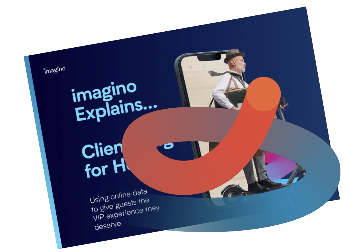 Whitepaper – “imagino explains” Clientelling for Hotels - imagino ...