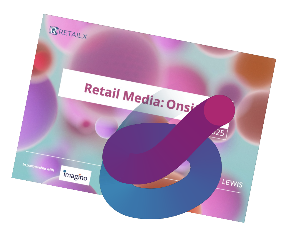 Report – IR RetailX Onsite 2025 Report - imagino United States