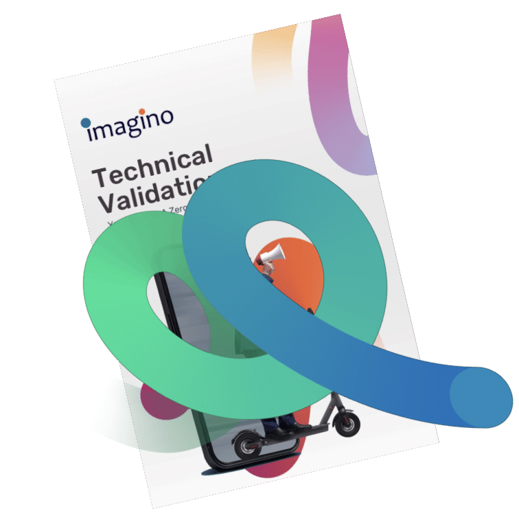Zero-Copy Technical Validation Kit - imagino United States