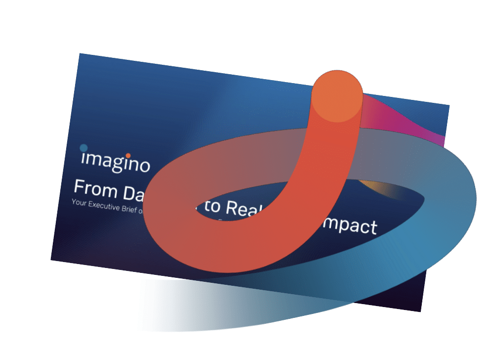Your Executive Brief on Zero-Copy Customer Engagement - imagino United ...