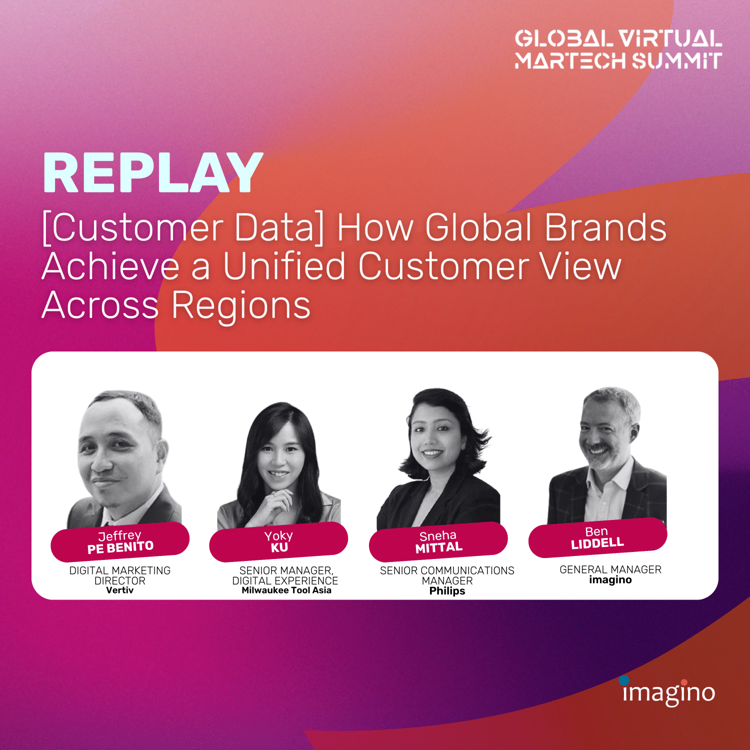 How Do Global Brands Create a Unified Customer View Across Regions ...